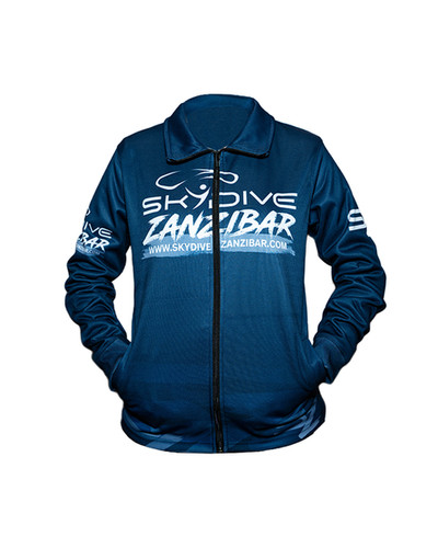 Sports Jacket | Skydive Zanzibar