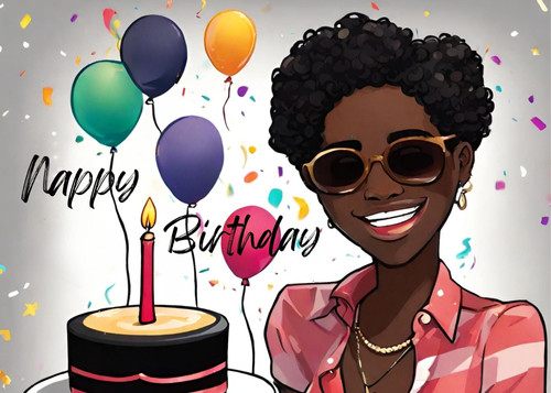 Nappiest BD | NappyXpressionz