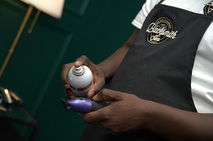 The Best Barbers in London | Barbers | Blacksmith & Sons | Health ...