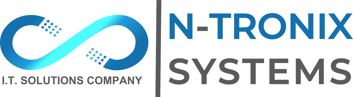 Home | N-Tronix Systems | IT Hardware, Networking and Services| Pune