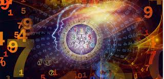 FULL Numerology Chart done by The Alternative Universe