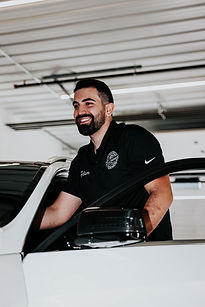 About Us | 603 MTech Autowerks®