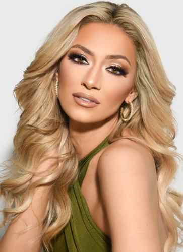 Ms. Dallas | usoapageants