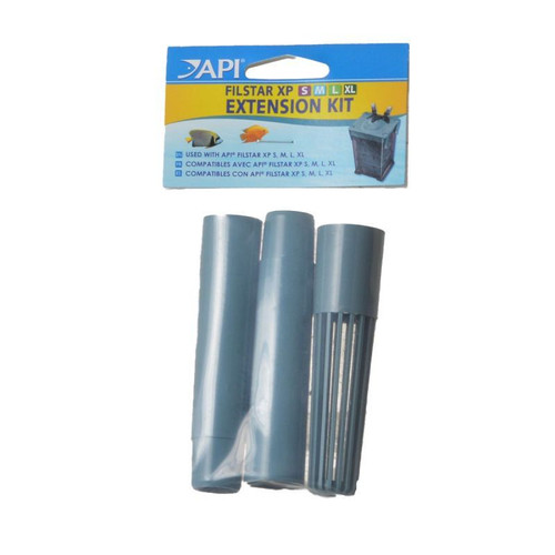 API Rena Filstar XP Extension Tube & Strainer Part# 720E | 8.37 Aquatic ...