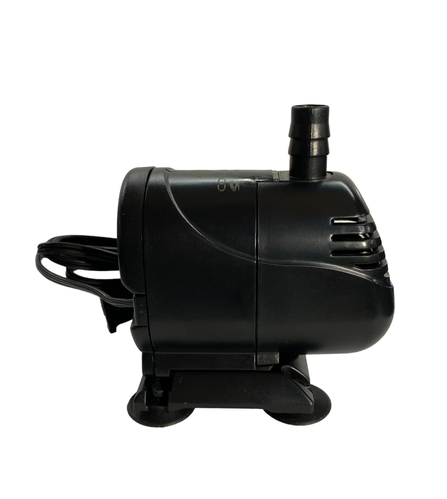 Coralife BioCube 29 & Coralife LED 32 Replacement Pump 265 GPH Part # S ...