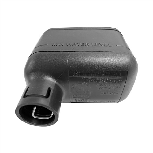 Marineland Penguin Pro 375 Replacement Motor Assembly /w Impeller Part ...