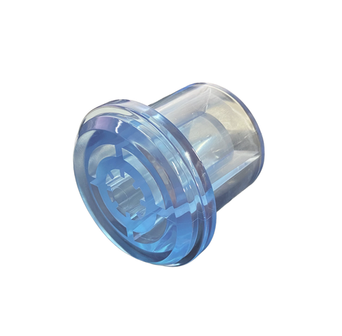 Lifegard Aquatics Pro-MAX UV Clear End Cap 3" & 5" Models Part ...