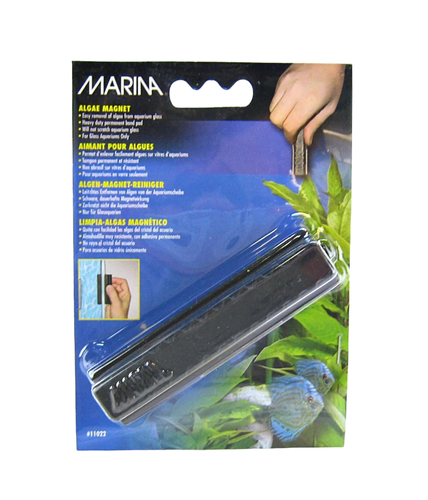 Marina Large Algae Magnet for Glass Aquariums Part # 11022 | 10.61 ...