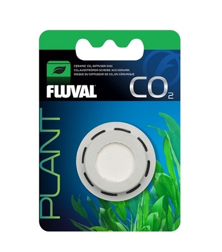 Hagen Fluval CO2 Ceramic Diffuser Disc Part # 17549 | 5.62 Aquatic ...