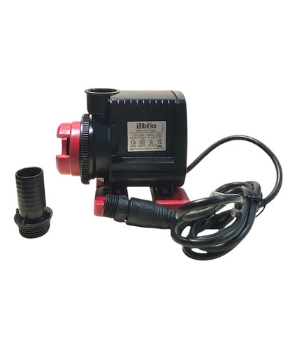 Red Sea Max Nano G2 Replacement Circulation Pump (S1.5) Part # R40608 ...