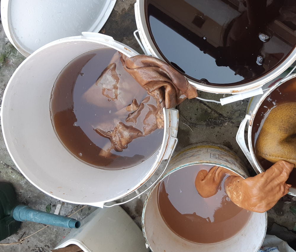 Uses for Animal guts