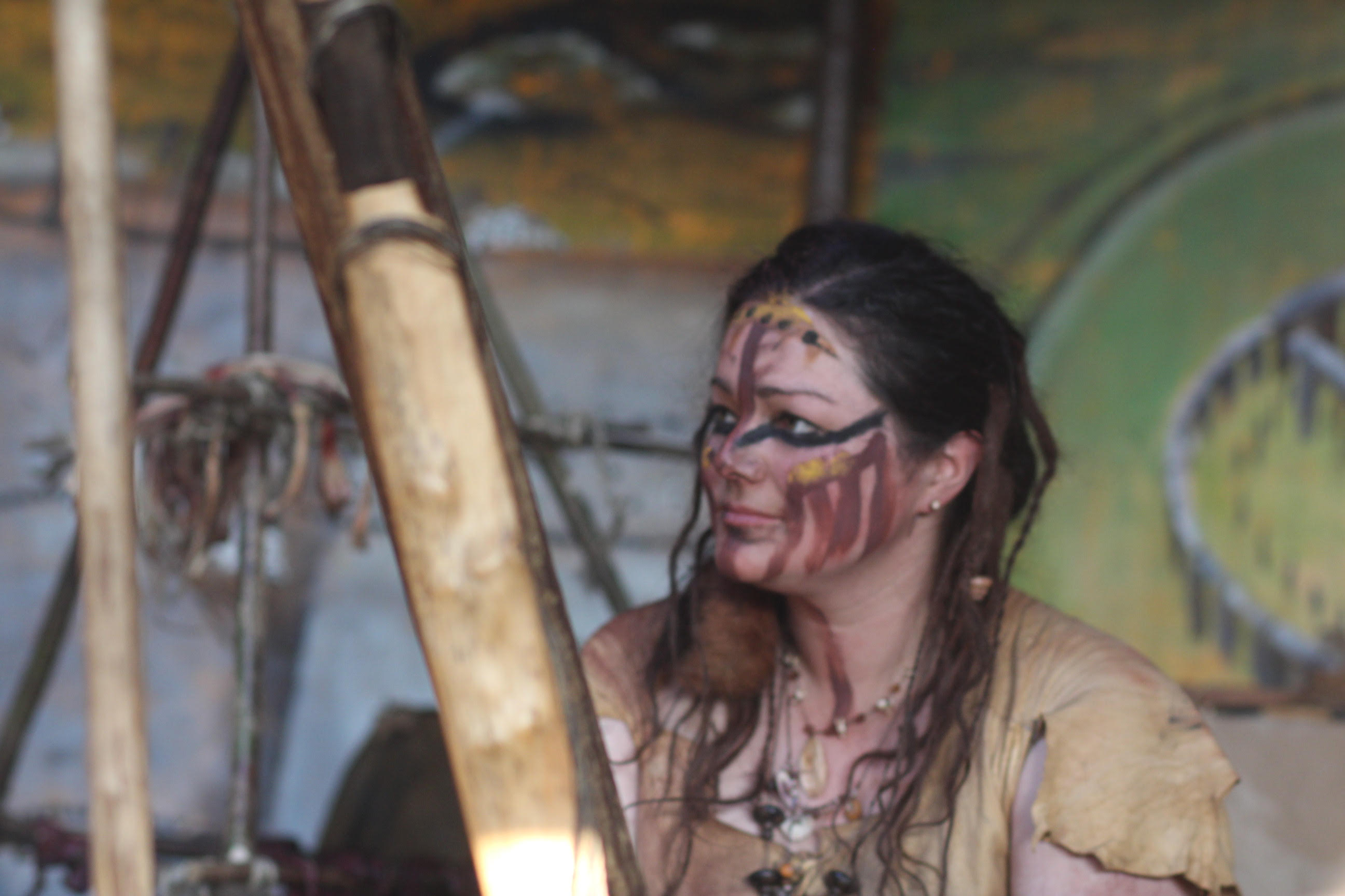 Meet the tribe! | Mysite