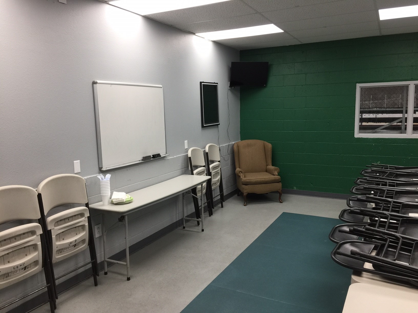 BIRTHDAY PARTIES | Rio Rancho | McDermott Athletic Center