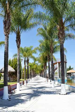 Hotel y Parque acuático | Sun & Water Resort