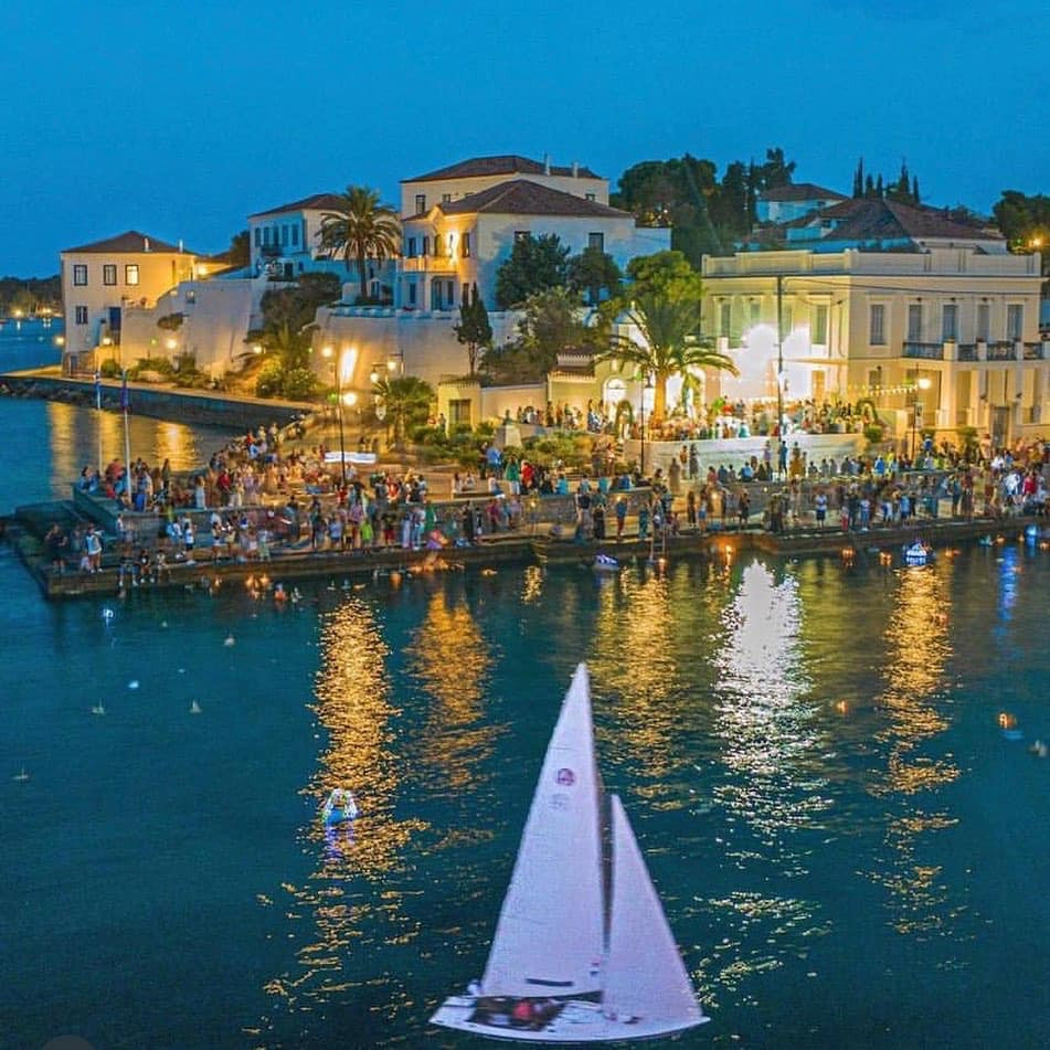 Spetses 2022 | bobosartsfestival