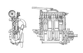 Chevrolet Brothers / Original Documents / Frontenac Motor Company