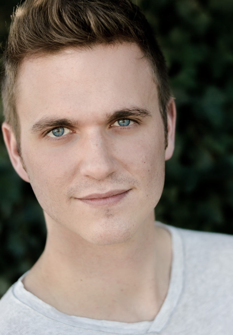 Christopher Pym| Actor, Singer and Model