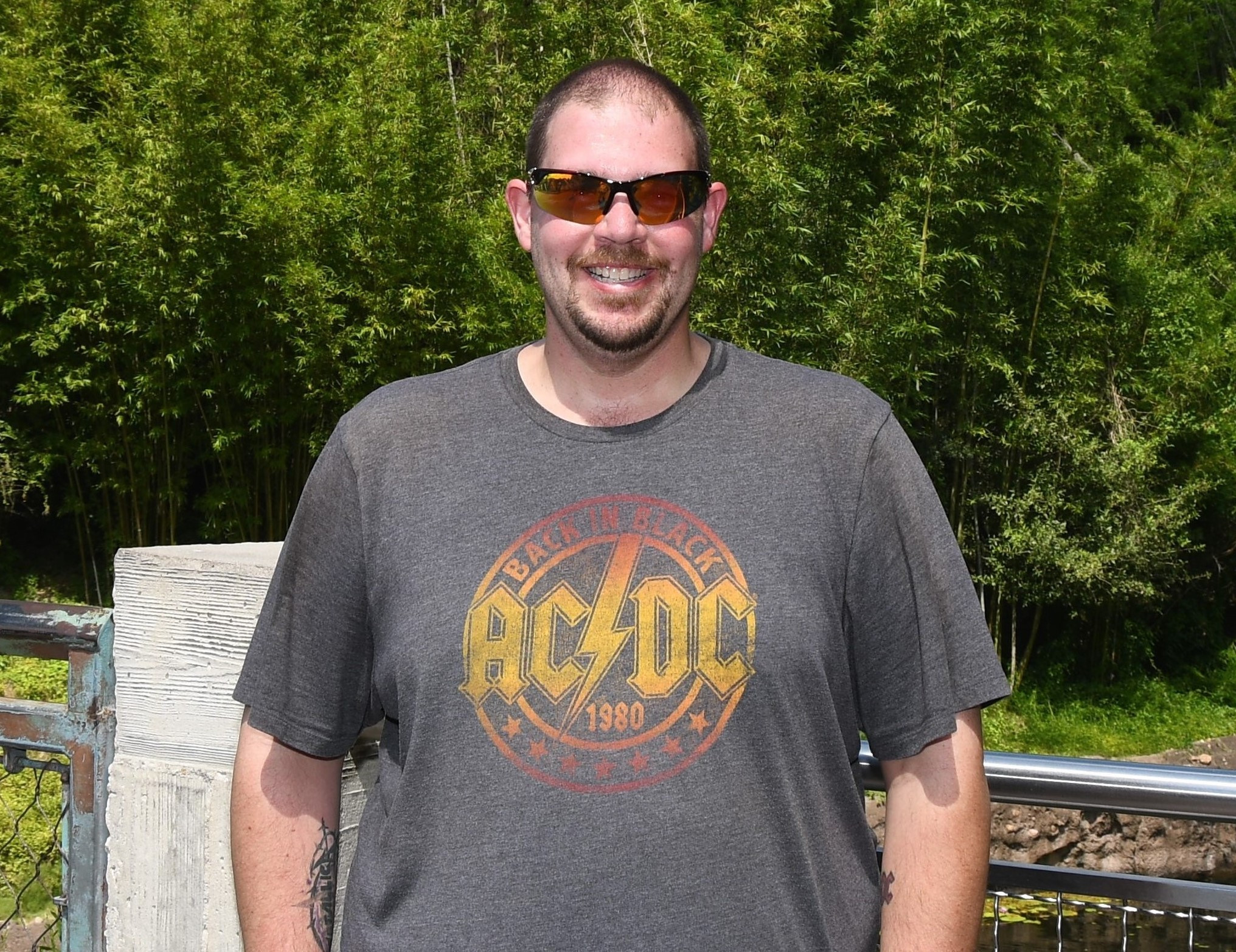 Brian Van Buskirk | Travel Advisor