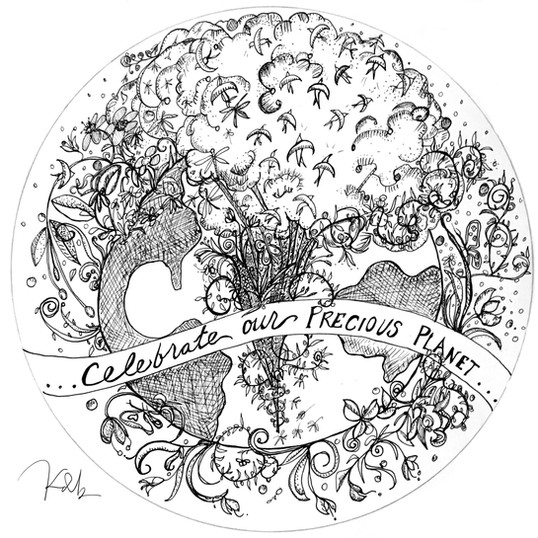 kdb EYE Spy | kdbartist