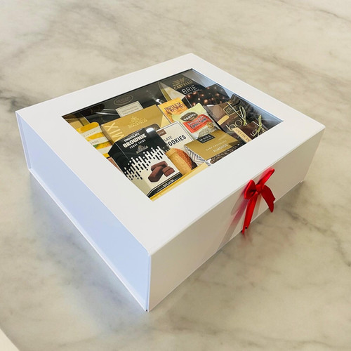 Selfridges selection gift box | Butzi Gift Baskets