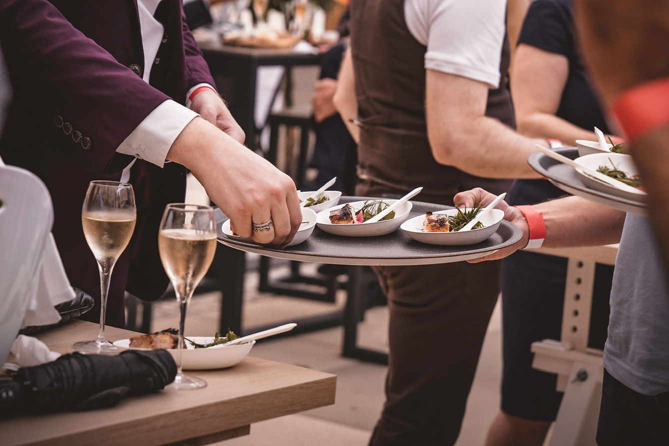 Brasserie Abtei Luxembourg