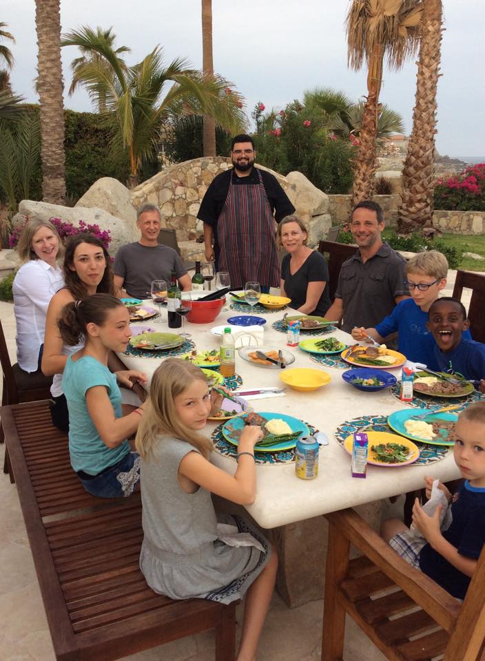 Gallery | baja-cooking