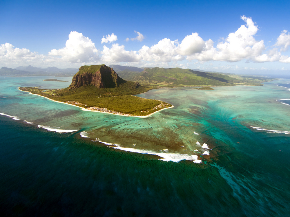 [Essencial] Mauritius