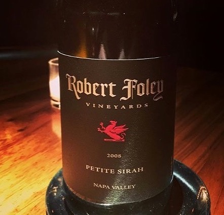 Wines | Robert Foley Vineyards