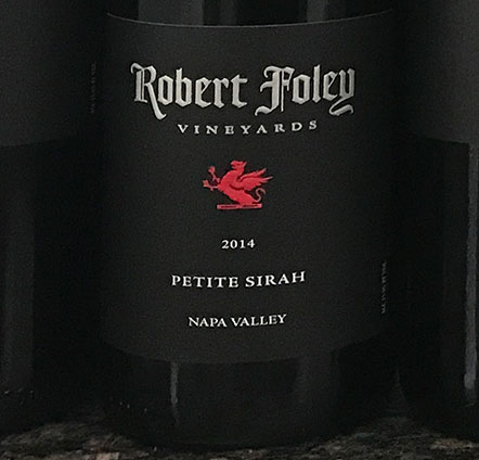 Wines | Robert Foley Vineyards