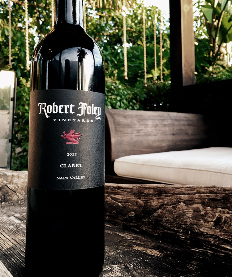 Wines | Robert Foley Vineyards
