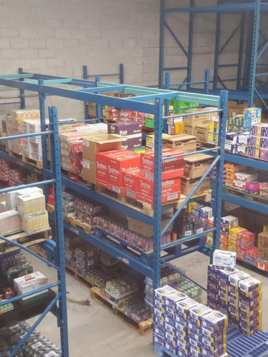 Retail Locations | British Grocer