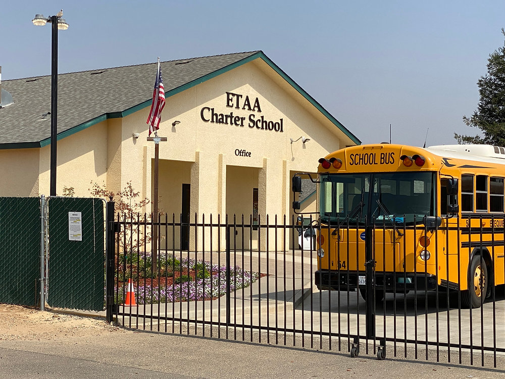 Audit: $1M misspent at ETAA