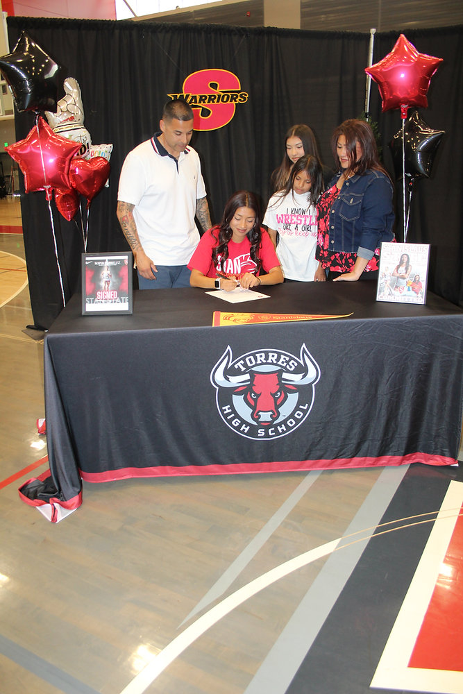 Mirelez chooses Stanislaus