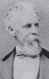 How an arrow wound kept Dr. Leach in the Valley