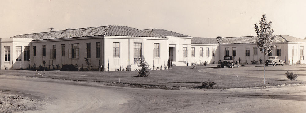 Madera celebrated its new hospital