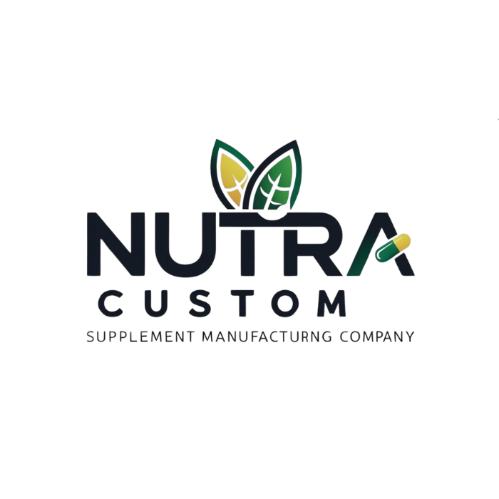 nutro pharma logo