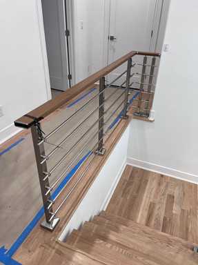 PORTFOLIO | RailingcoRAILING CO