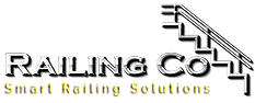 Modern Railing Company | modern railing