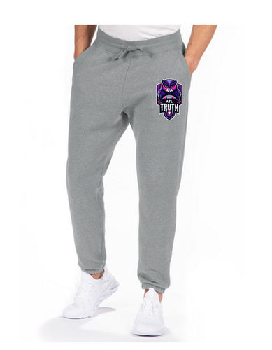 Atlanta Truth logo joggers | ATL Truth Football
