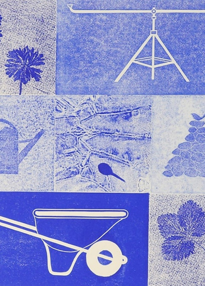 Polymorphe corp. | L'avenir à la campagne ! I Cérilly, Allier