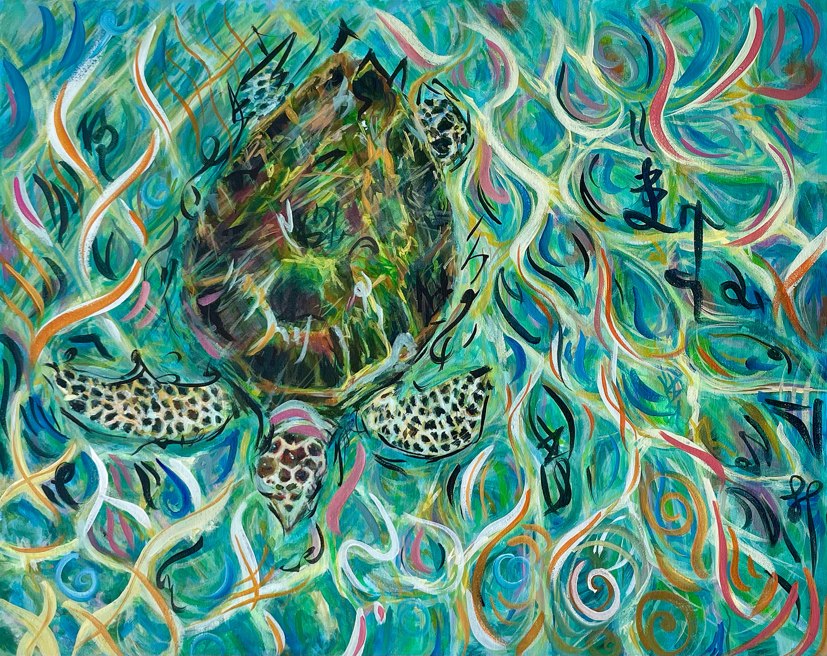 Shop | Taka Miyagi Live Art