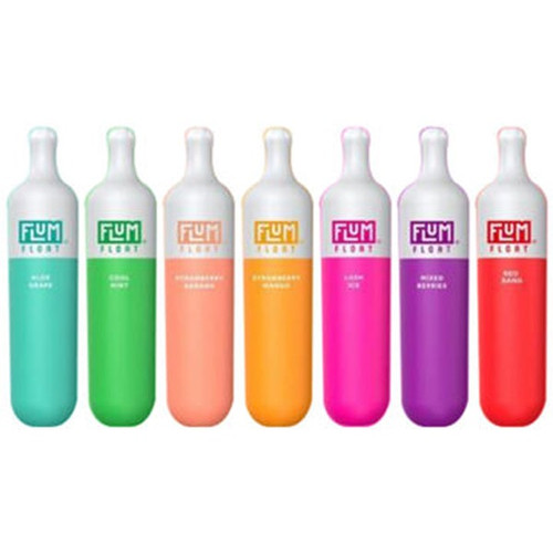 FLUM FLOAT DISPOSABLE VAPE | MR TOBACCO & VAPE