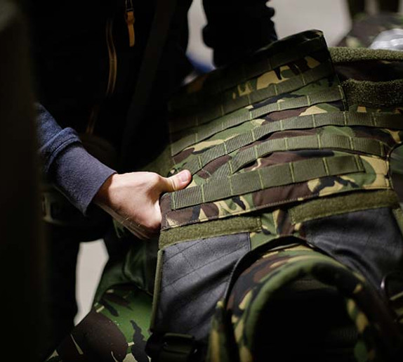 PPE | Tersus Solutions