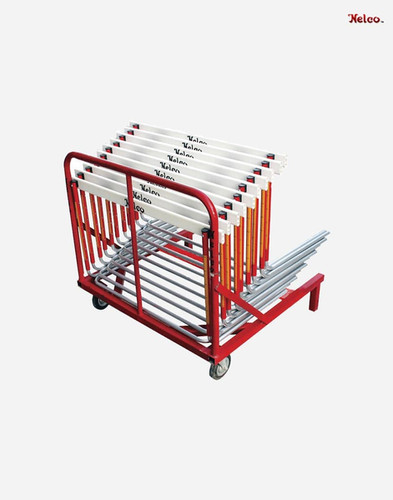 Hurdle Trolley | Loki Sports