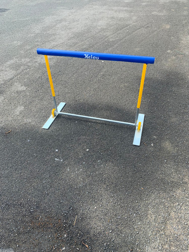 Nelco Spring-back hurdle | Loki Sports