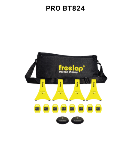 Freelap timing system | lokisports2