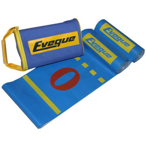 Eveque Graduated Measuring Mat 2 PAK | Loki Sports