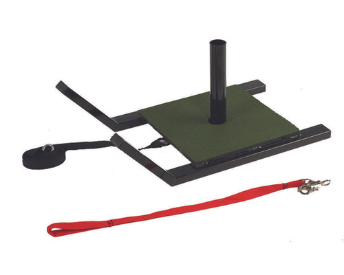 Sled dawg senior sled | Loki Sports