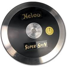 Nelco Super-Spin Discus | Loki Sports