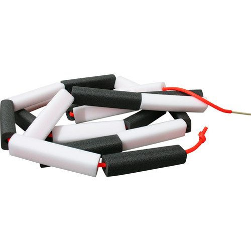 Nelco Pole Vault flexi-bar | Loki Sports